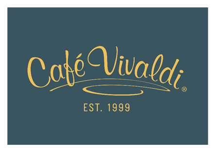 Café Vivaldi - BROEN Shopping